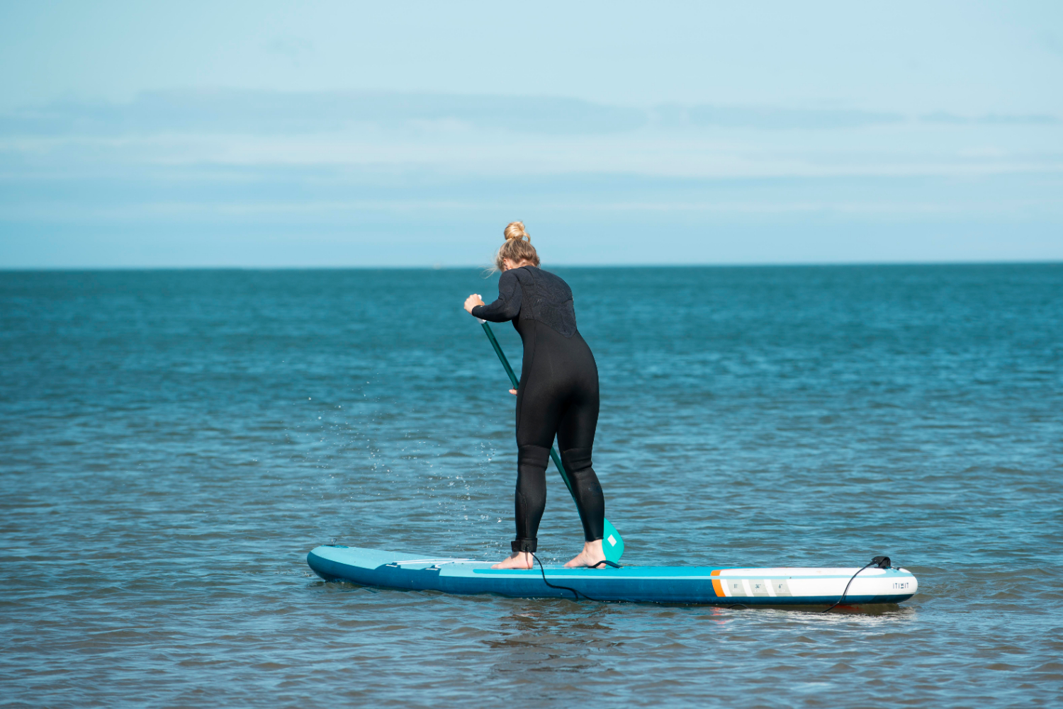 Choosing Your First SUP Board: What to Know